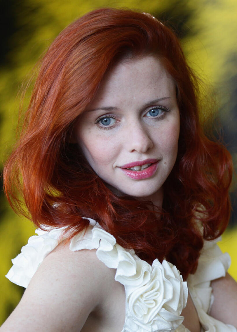 Hani Furstenberg Pictures and Photos | Fandango